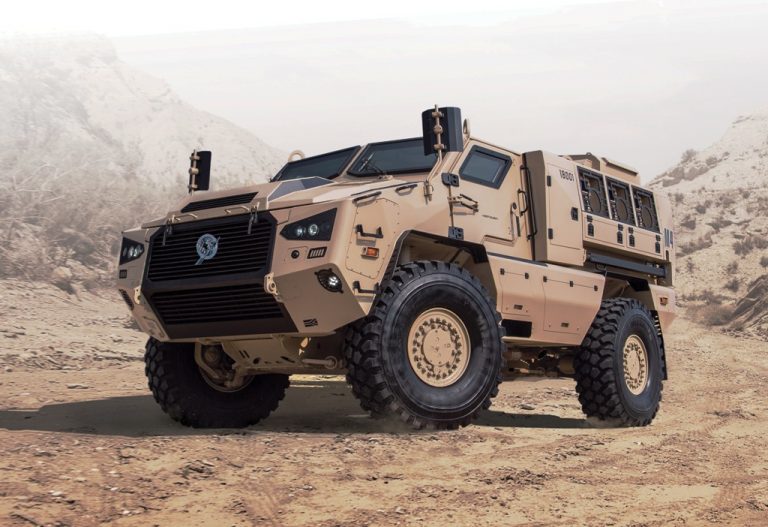 IDEX - NAVDEX 2019 - EDR Magazine