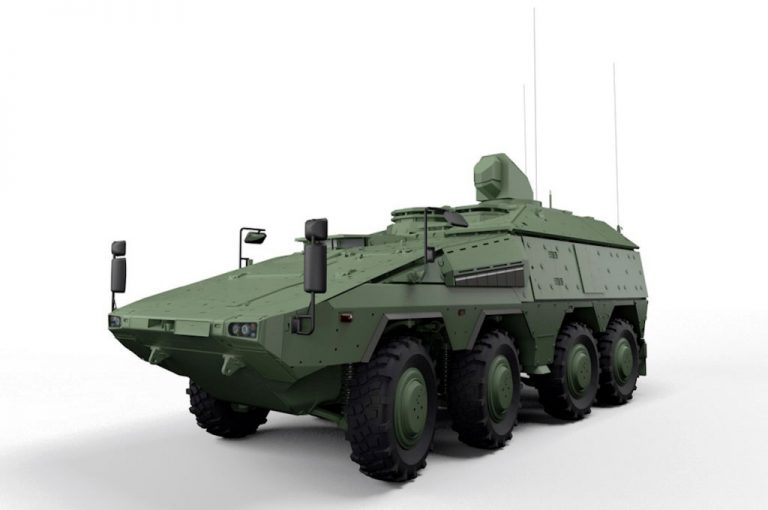 Rheinmetall presses ahead with laser weapon technology: new weapon ...