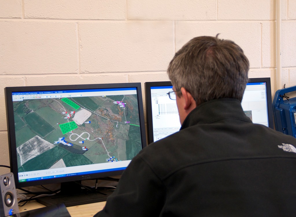 Saab Signs Framework Agreement and Receives Training System Order from ...