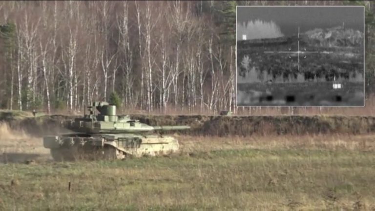 IDEX - NAVDEX 2019 - EDR Magazine