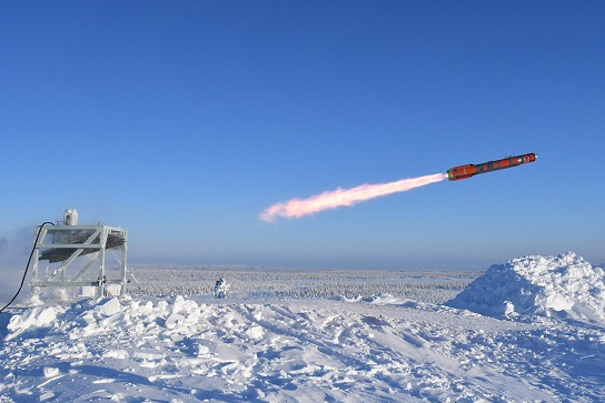 First Brimstone 3 missile firing “a tremendous success” - EDR Magazine
