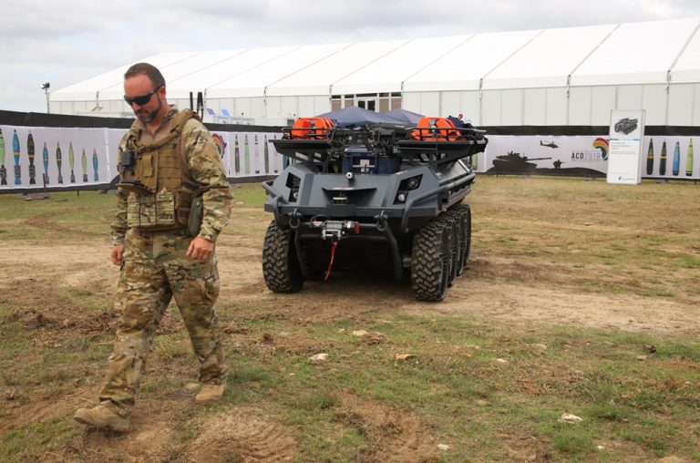 Mission Master Protection goes live - EDR Magazine