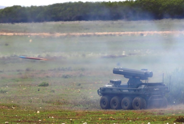 Mission Master Protection goes live - EDR Magazine