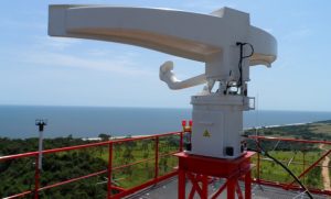Thales to supply two coastal surveillance radars for the French defence ...