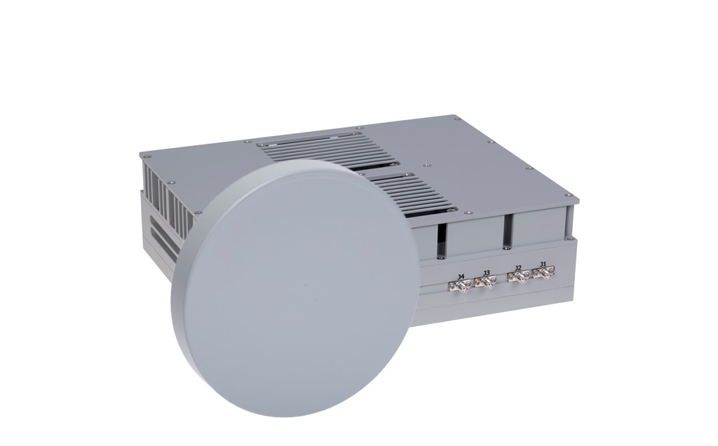 DA-Group and Elbit Systems EW & SIGINT – Elisra Partner on Offering of ...