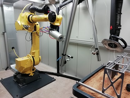 MBDA and ALPhANOV Inaugurate a Test Lab for Laser Weapons in Bordeaux ...