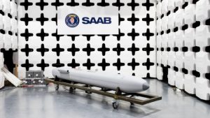 Outsmarting the threats – Saab’s new EW Systems - EDR Magazine