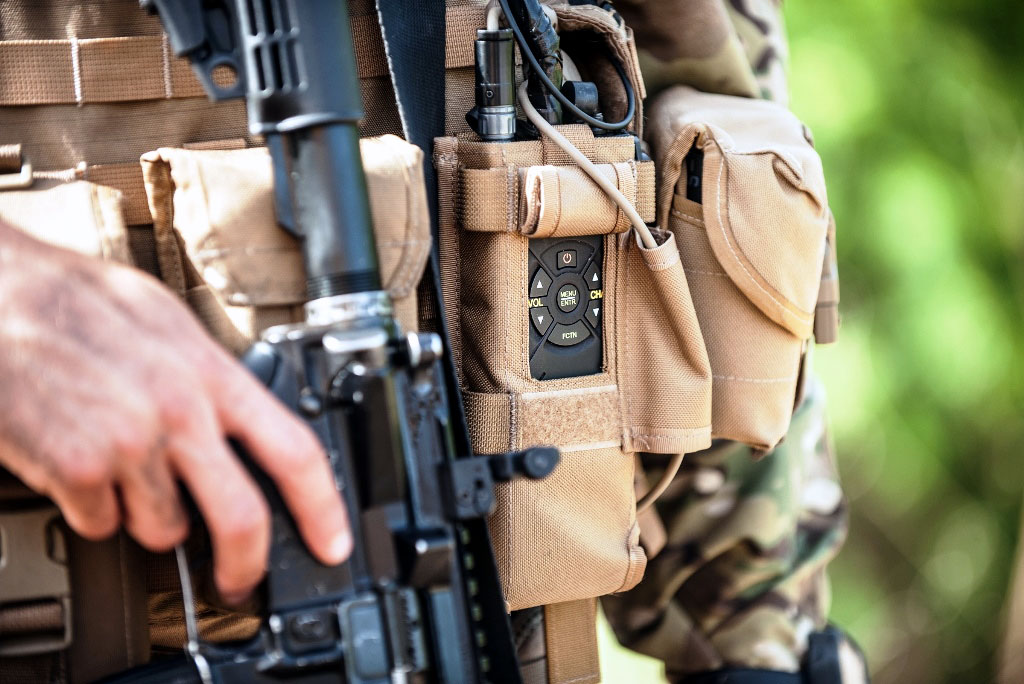 Elbit Systems Subsidiary in Germany was Selected to Supply Soldier ...