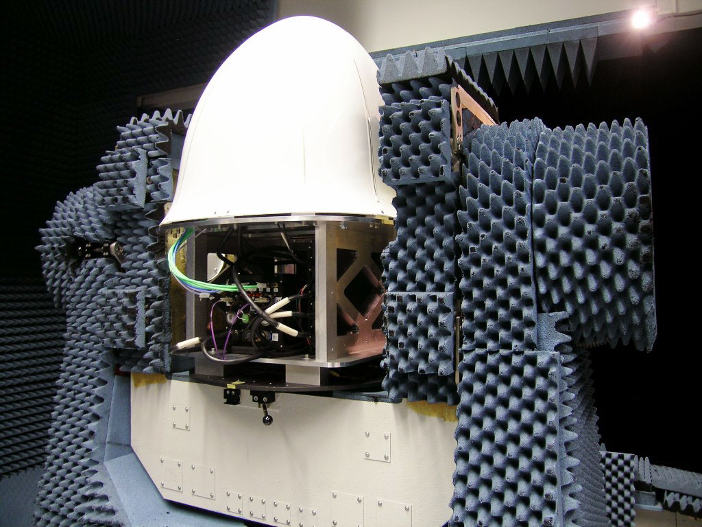 Hensoldt collision warning radar for UAVs well protected - EDR Magazine