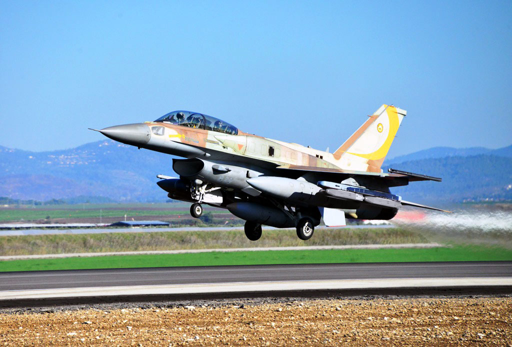 Rafael unveils new Artificial Intelligence and Deep-Learning ...