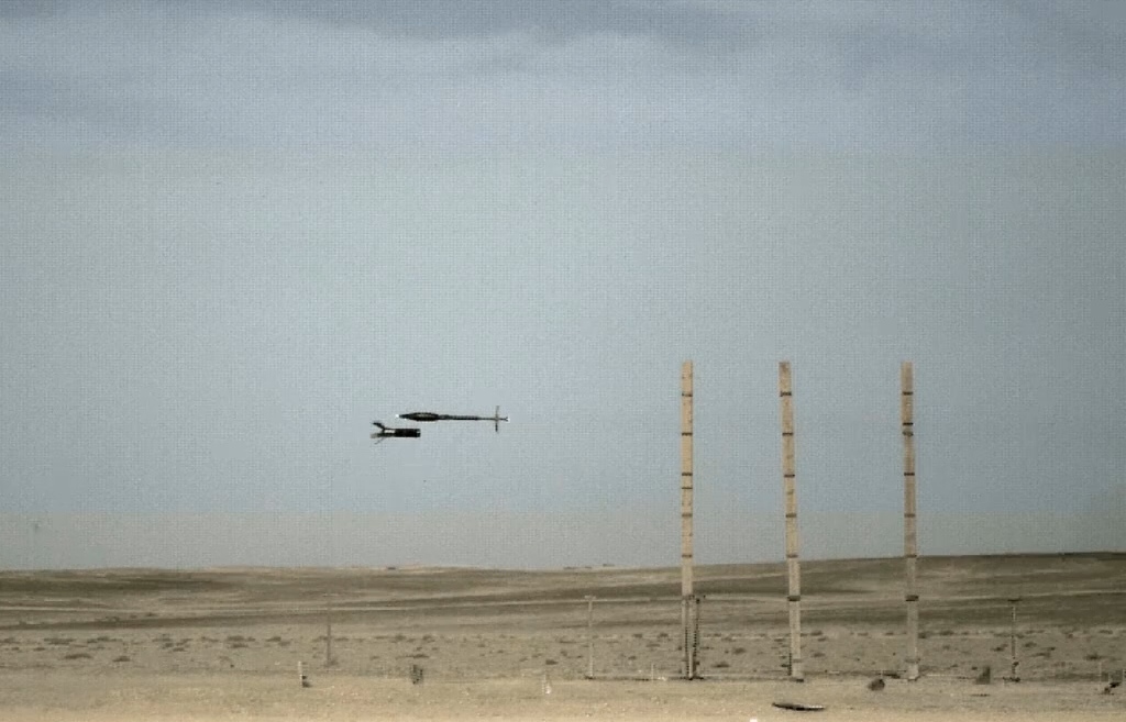 Israeli Ministry of Defense Selects Elbit Systems’ Iron Fist Light ...