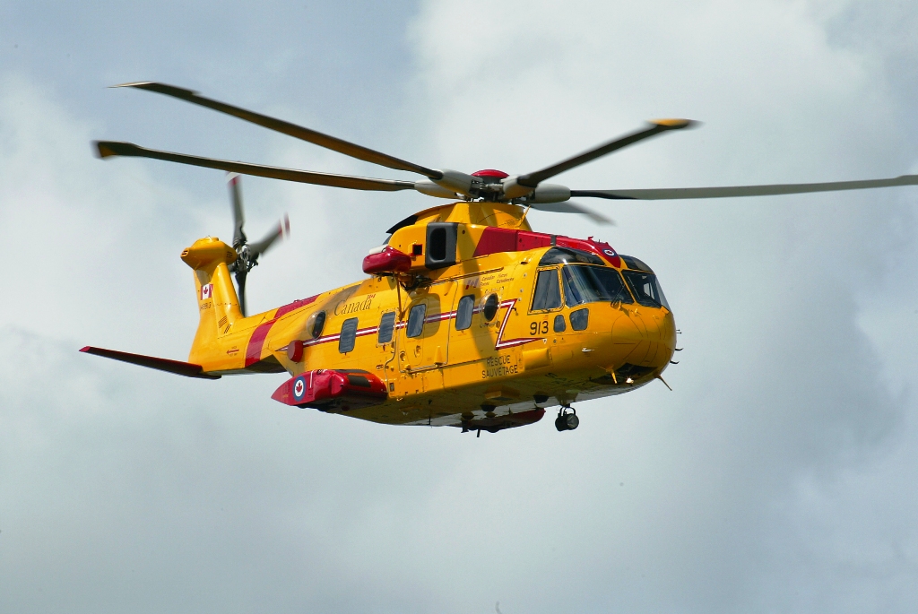 Leonardo and Team Cormorant welcome the Government of Canada’s ...