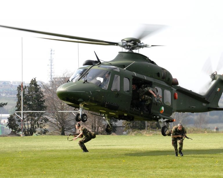 Leonardo delivers the 1000th AW139 - EDR Magazine