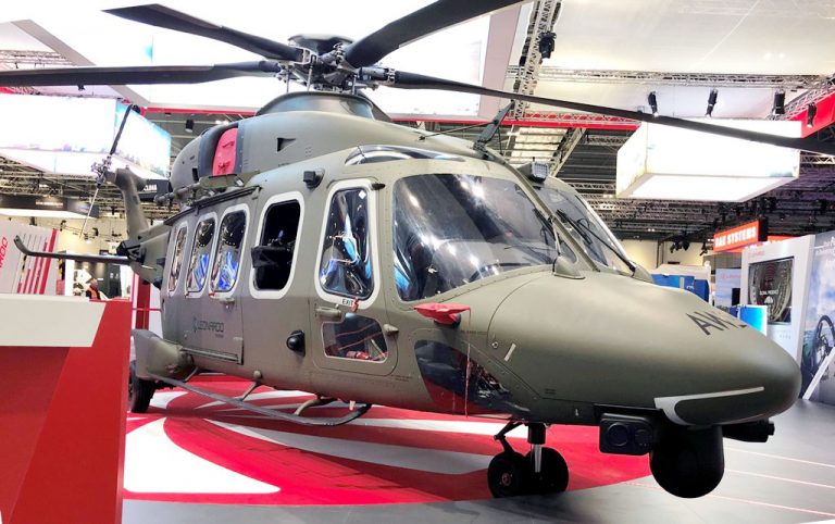 DSEI 2019 - EDR Magazine