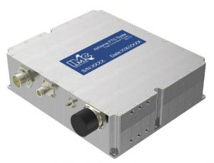 IMC Industries to announce a new 100W rugged Flight Termination System ...
