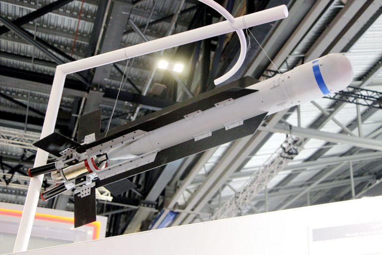 Raytheon: C-UAS capabilities move to the next level - EDR Magazine