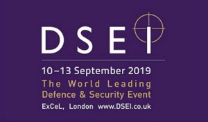 DSEI 2019 - EDR Magazine