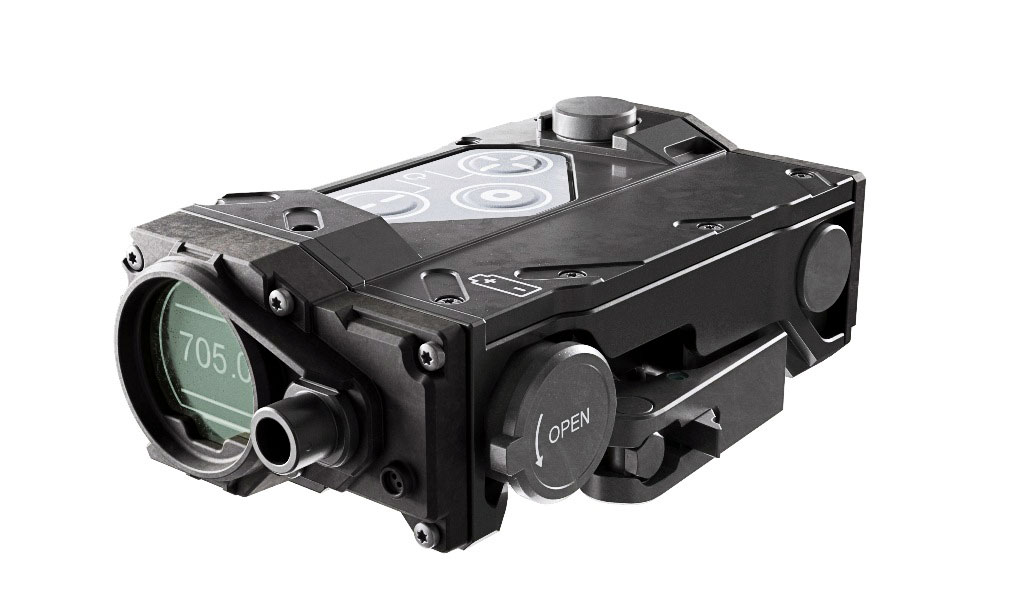 FN Herstal unveils its new aiming solution - EDR Magazine