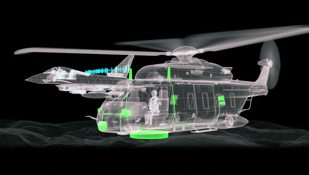 Hensoldt develops mission computer for Airbus Helicopters - EDR Magazine