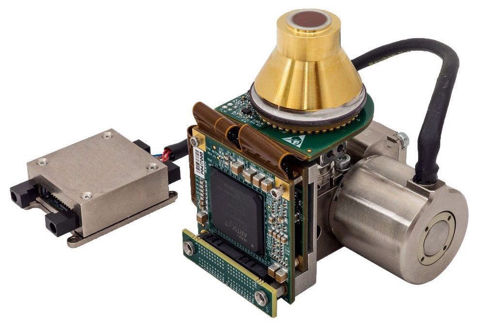 SCD Was Recently Awarded Several Contracts in North America and Europe ...