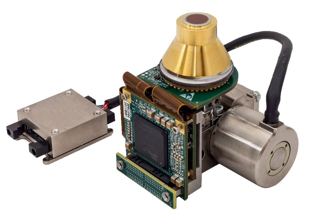 SCD Was Recently Awarded Several Contracts in North America and Europe ...