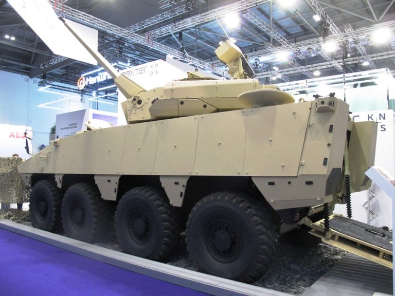 DSEI 2019 - EDR Magazine