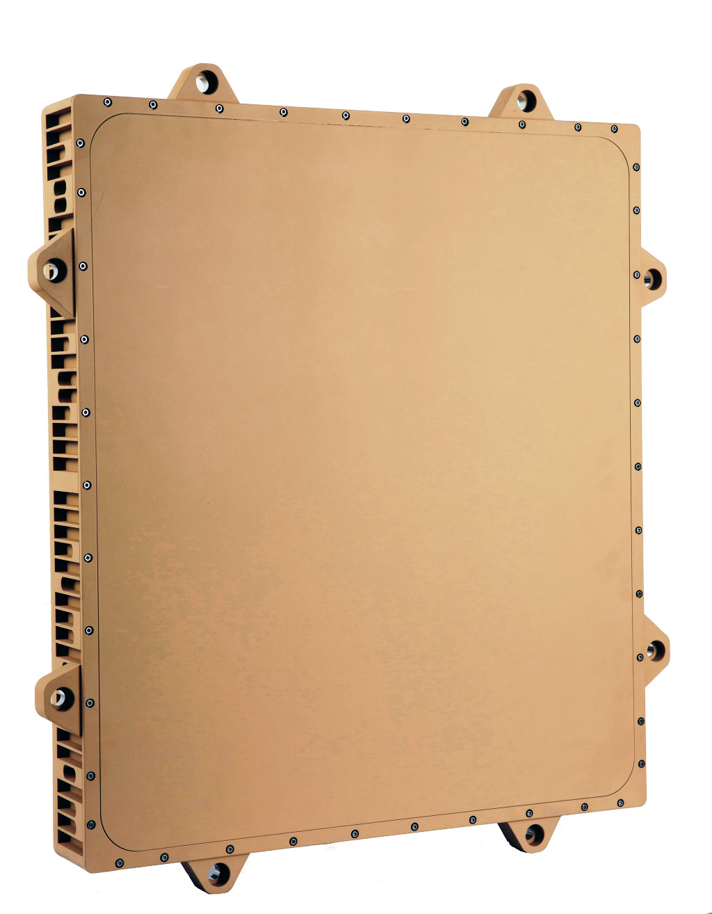 DSEI 2019: Rada, two new radars from Israel - EDR Magazine