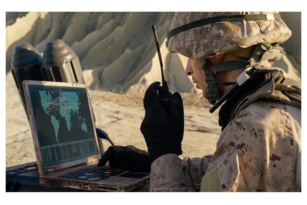 Rajant to showcase it is enabling battle-tested broadband for military ...