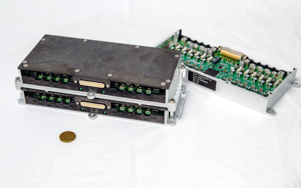 Redler Technologies highlights a unique smart electronic Circuit ...