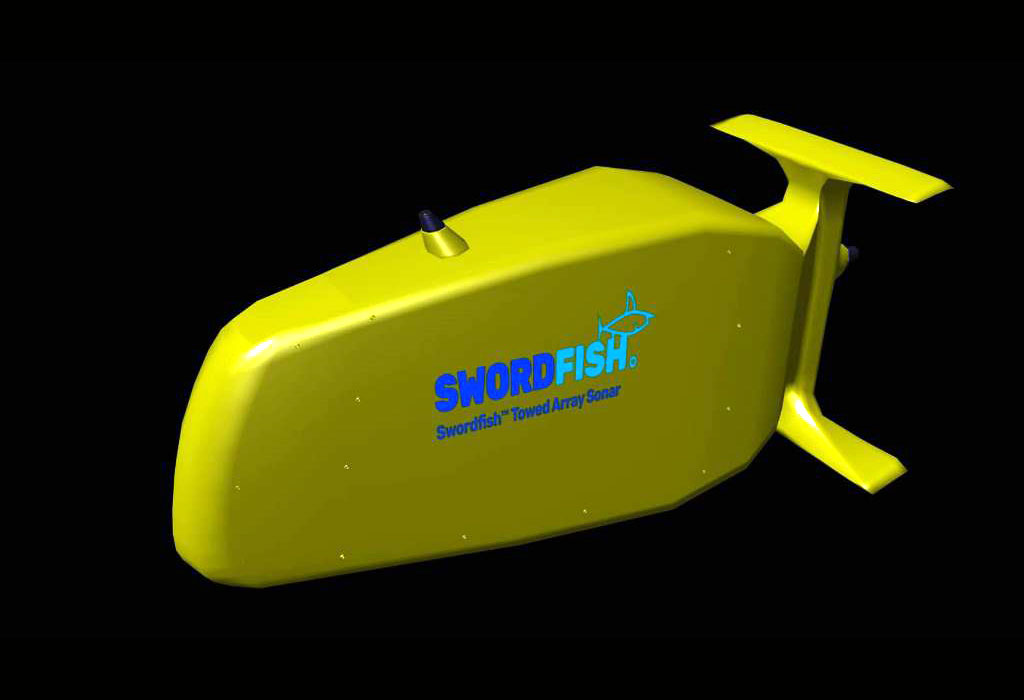 Pacific 2019: DSIT Solutions Ltd. to launch its new SwordFish& TAS for ...