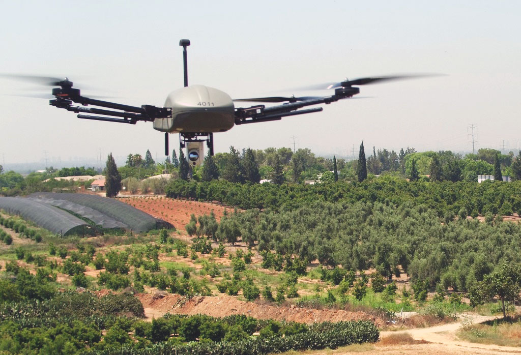 Elbit Systems Awarded $153 Million Contract to Provide a Networked ...