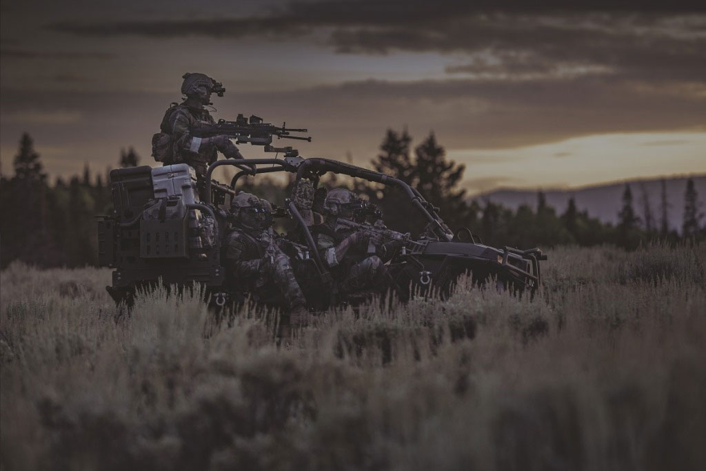 Elbit Systems’ U.S. Subsidiary Awarded $23 Million Order as Part of the ...