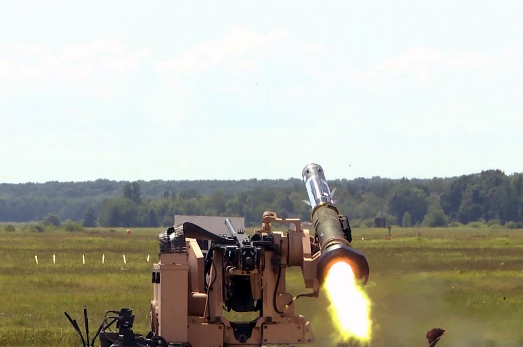 KONGSBERG to develop Army and Marine Corps’ remote capabilities - EDR ...