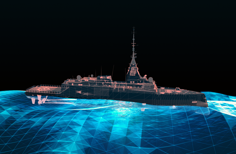 The FDI and the new generation industrial processes: Naval Group’s ...