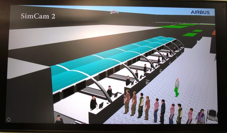 A protective Dome from Airbus - EDR Magazine