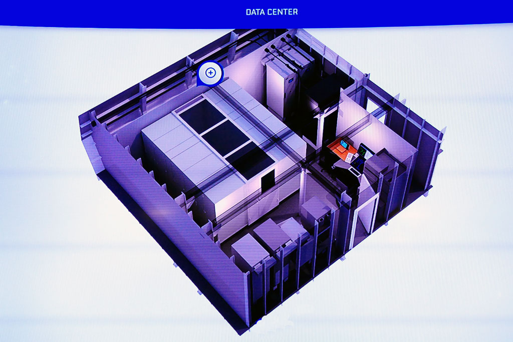 Inside the FDI: a detailed description of its innovations - EDR Magazine