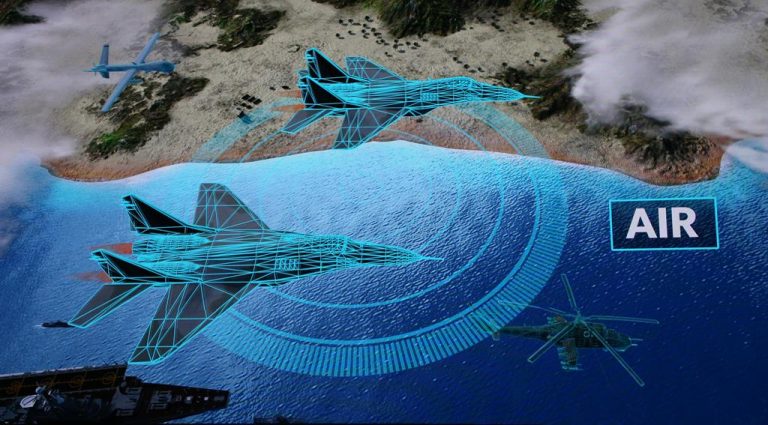 The UAE stay at the EDGE - EDR Magazine