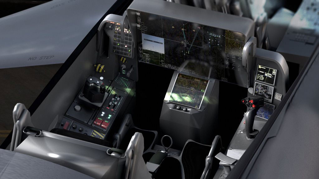 The Eurofighter ECR and the Luftwaffe Electronic Attack concept - EDR ...