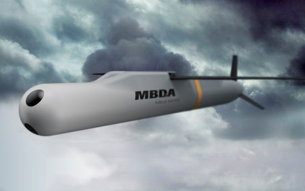 MBDA signs cooperation agreement with the UAE - EDR Magazine