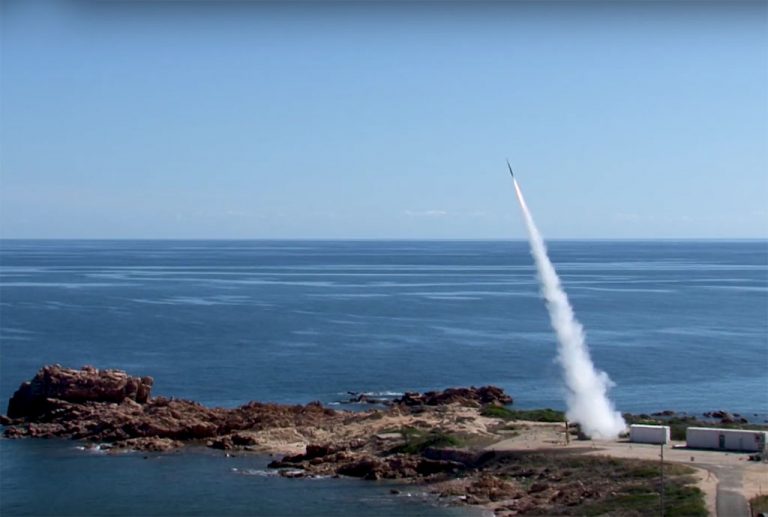 CAMM-ER completes major trials milestone - EDR Magazine