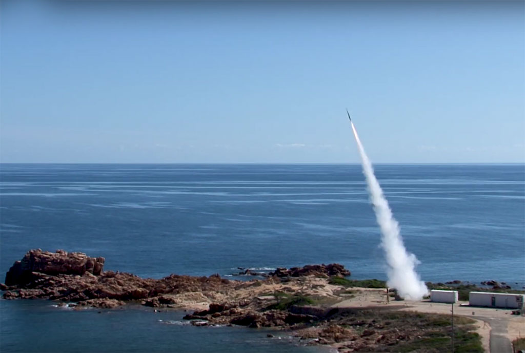 CAMM-ER completes major trials milestone - EDR Magazine