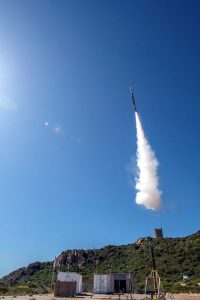 CAMM-ER completes major trials milestone - EDR Magazine