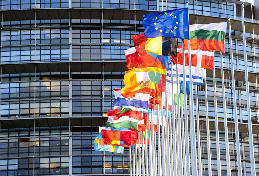 The EU approves the third round of PESCO projects, now focusing on ...