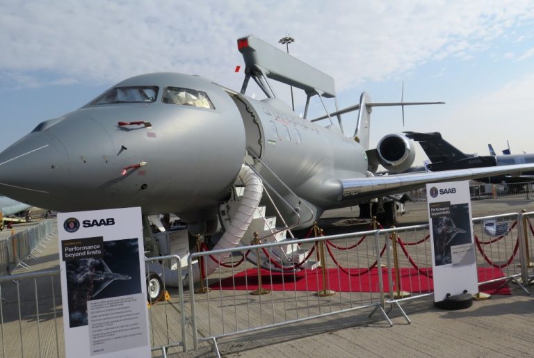 Dubai Air Show 2019 - EDR Magazine