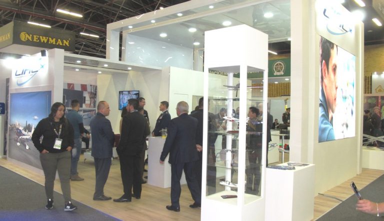 EXPODEFENSA 2019 - EDR Magazine