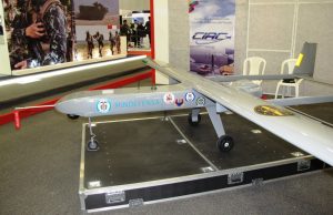 CIAC: an unmanned future - EDR Magazine