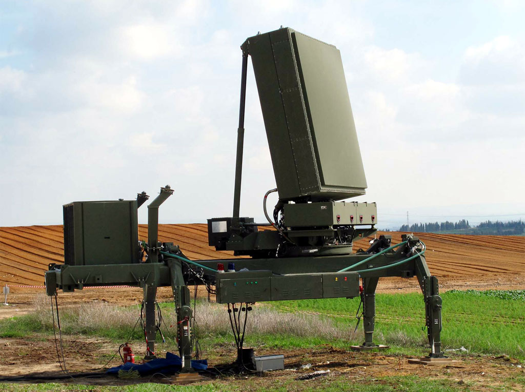 IAI/ELTA Awarded 125 Million- Dollar Contract for Czech Mobile Air ...