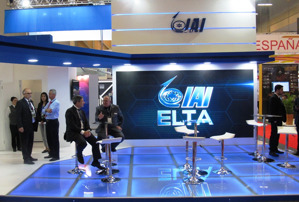Latin America: the IAI view - EDR Magazine