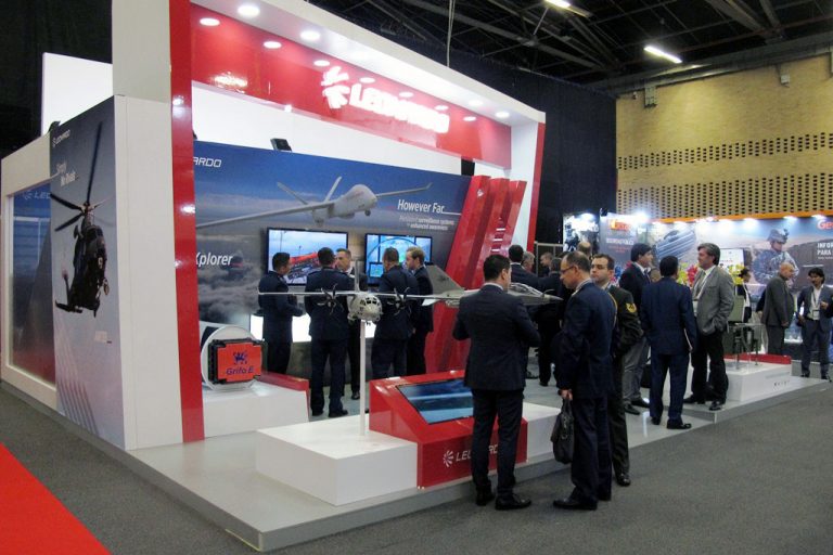 EXPODEFENSA 2019 - EDR Magazine