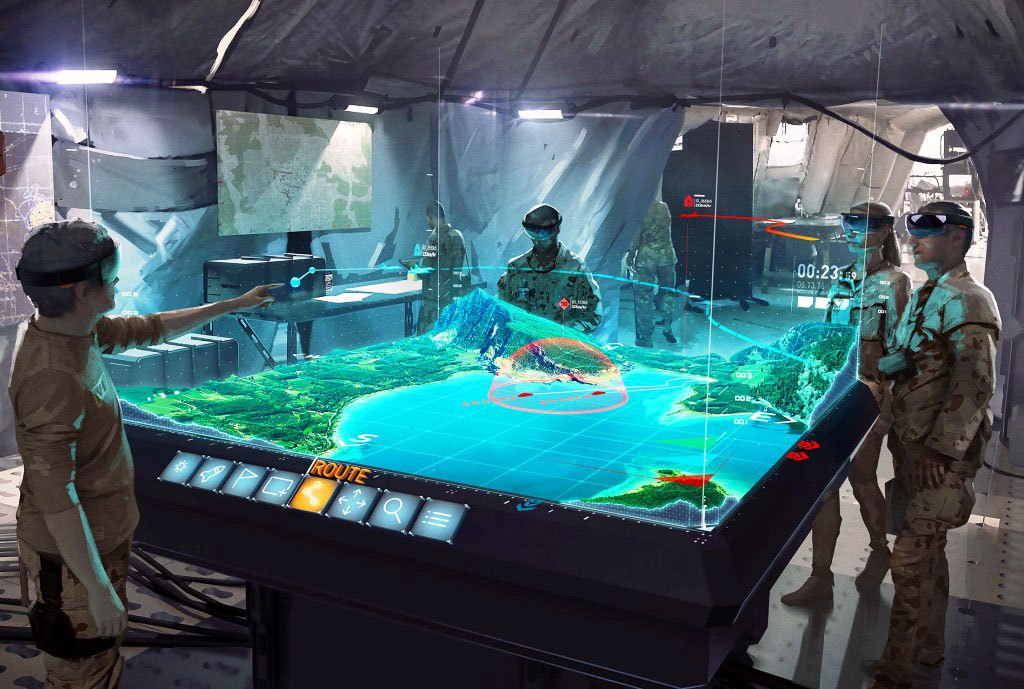 Saab Unveils New Training Solutions - EDR Magazine